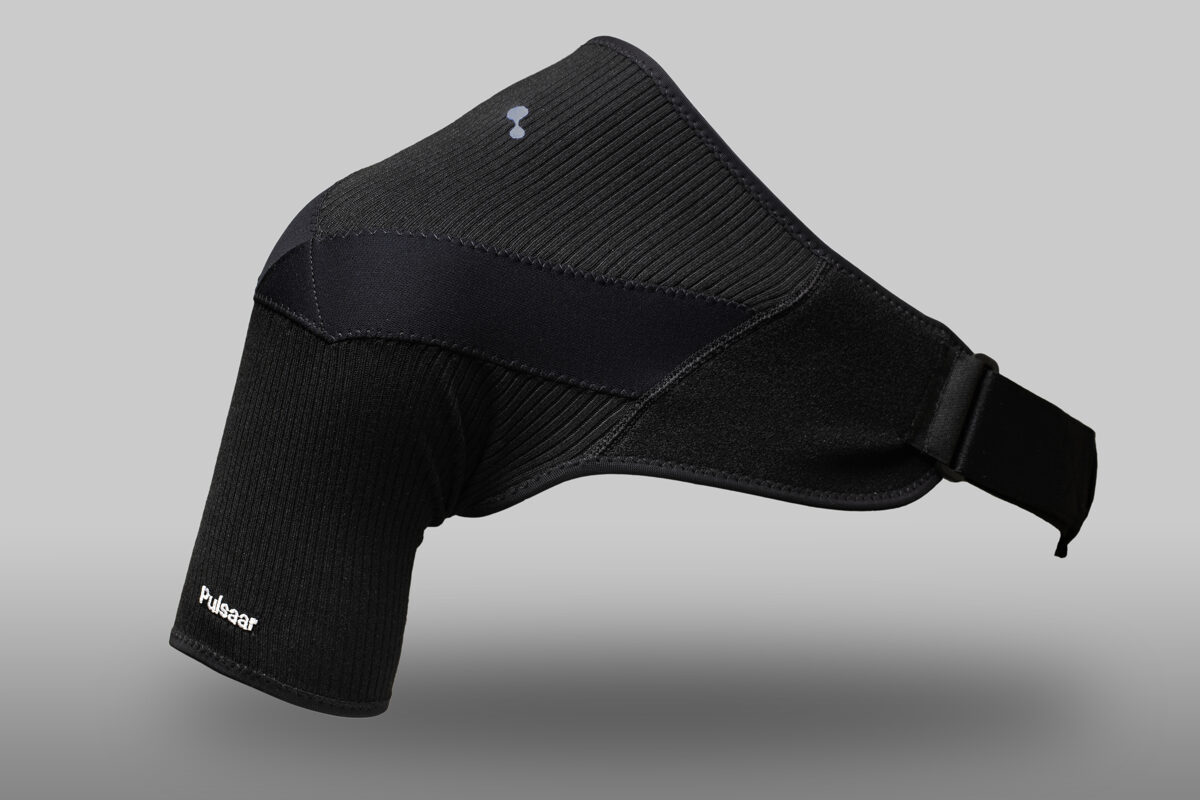 Pulsaar Active pielāgojama atlabšanu veicinoša pleca ortoze - Pulsaar ...